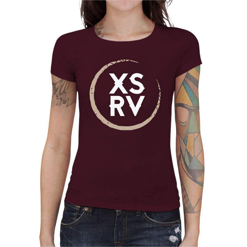 T-shirt Femme ExServ - La boutique officielle du Youtuber ExServ85