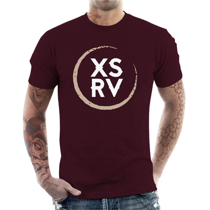 T-shirt Homme ExServ - La boutique officielle du Youtuber ExServ85